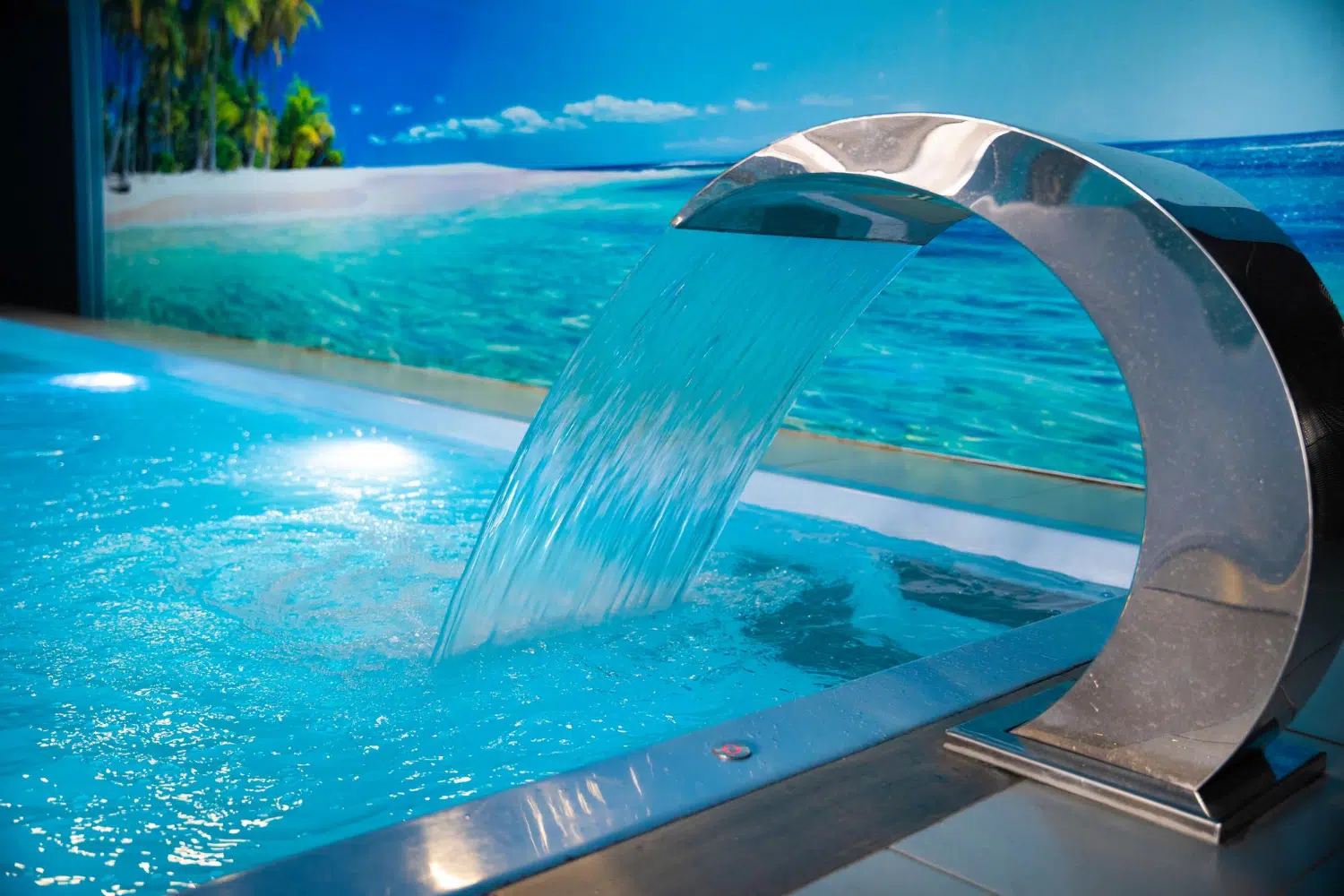 Best Pool Water Features Services In Sydney - Bonita Pools
